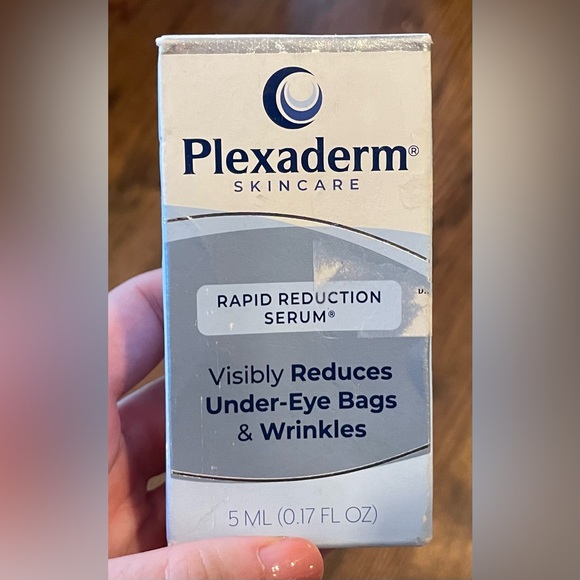 Plexaderm | Skincare | Plexaderm Rapid Reduction Antiaging Eye Serum ...